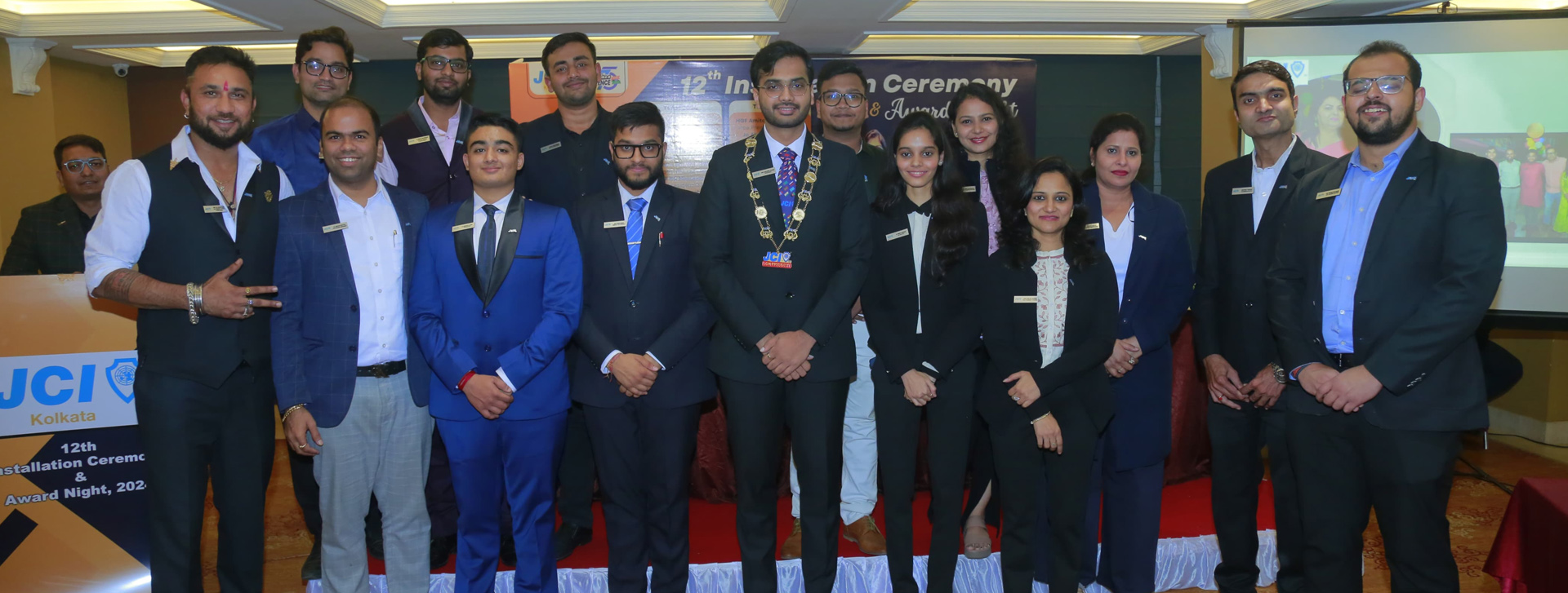 JCI Creed, Mission & Vision « Junior Chamber International Kolkata